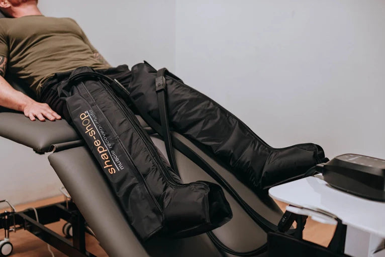 Compression Therapy at shape-shop – Shape Shop