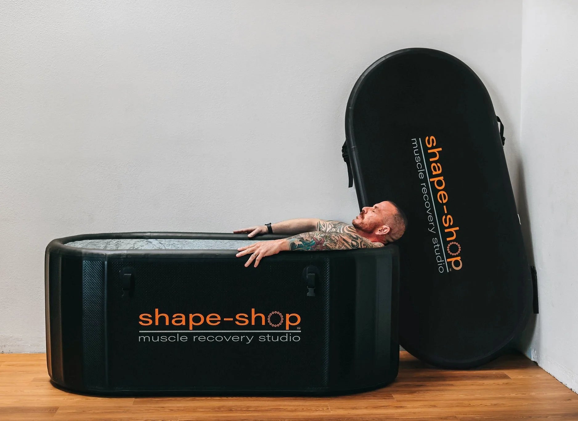 The Power of the Cold Plunge – Shape Shop