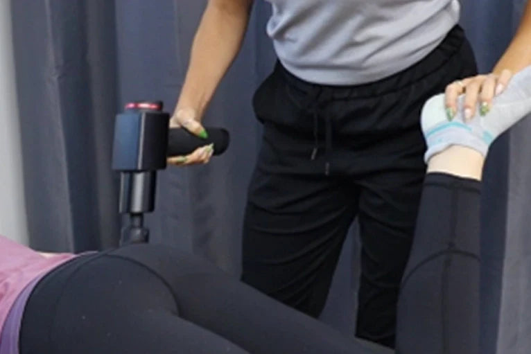 Shape-Shop Stretch Therapy Benefits – Shape Shop